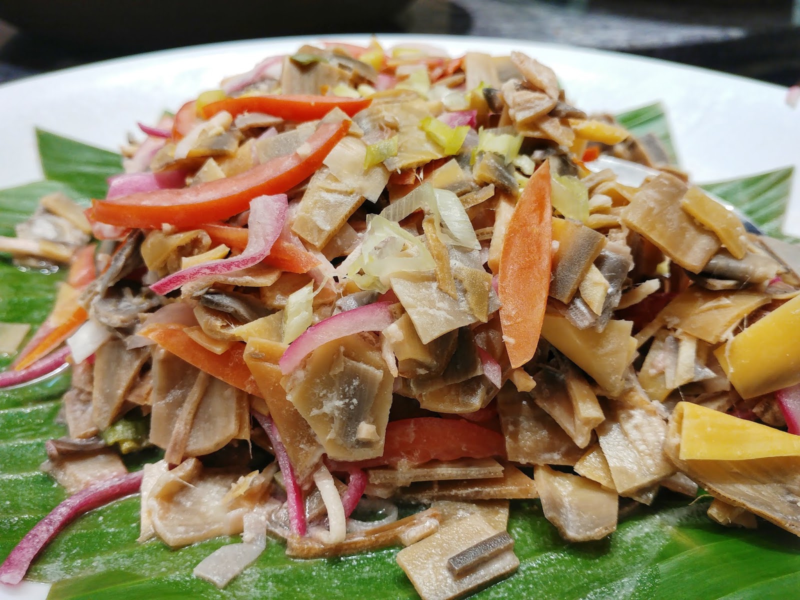 The Art of Cebuano Cuisine At Marco Polo Plaza Cebu