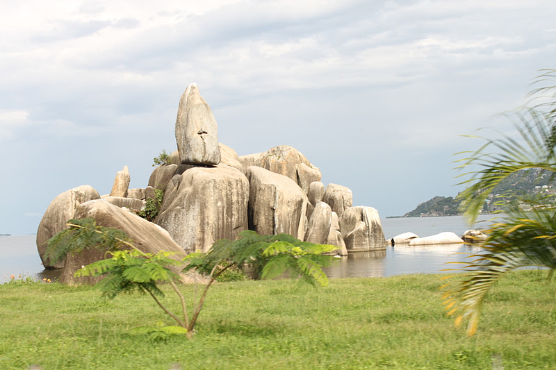 WONDERLICIOUS TOUR AND TRAVEL: MWANZA,ROCK CITY