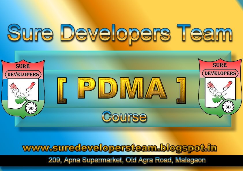 Professional Diploma in Multimedia & Animation [PDMA] - Sure Developers ...