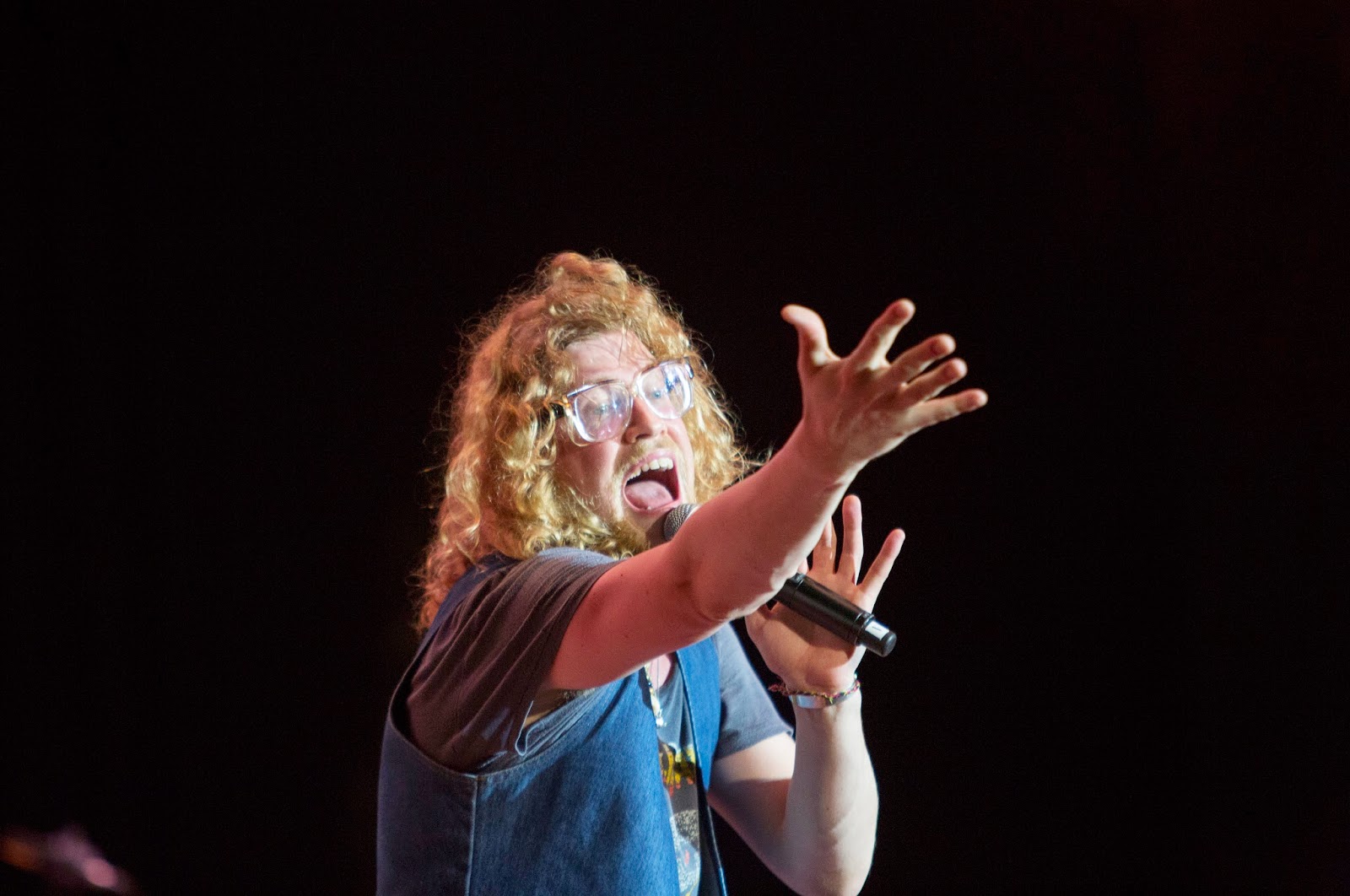 Singapore Night Live: Sing Jazz 2014 Day 3 Alan Stone: Of Brick and Mortar