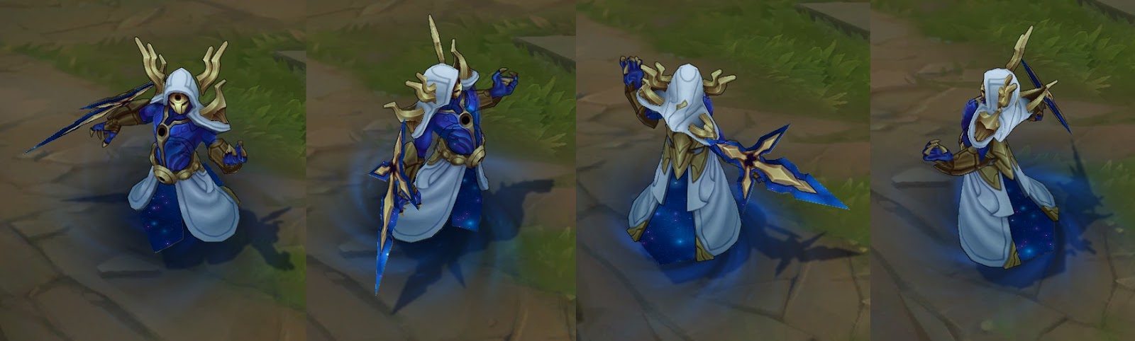 [Notice] King’s Raid Costume Concept Survey : r/Kings_Raid