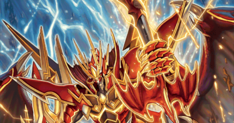 Eradicator, Dragonic Descendant Decklist (Narukami) | Cardfighters Club