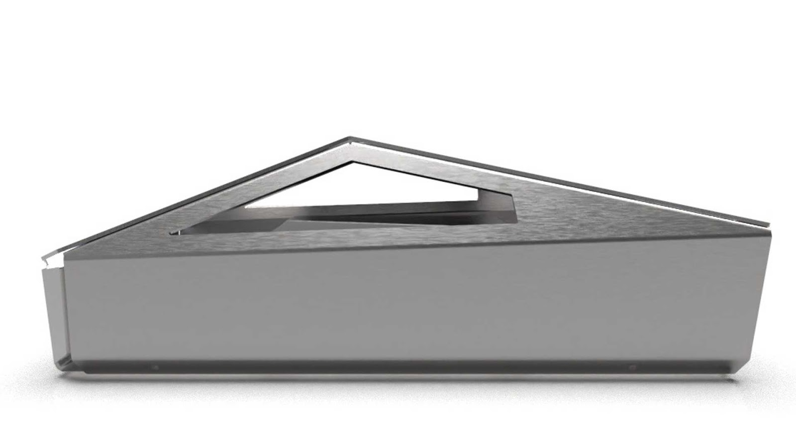 Tesla Cybertruck變成了人人都能輕鬆購入的電腦機殼？ | SanjiNoir 黑侍樂讀