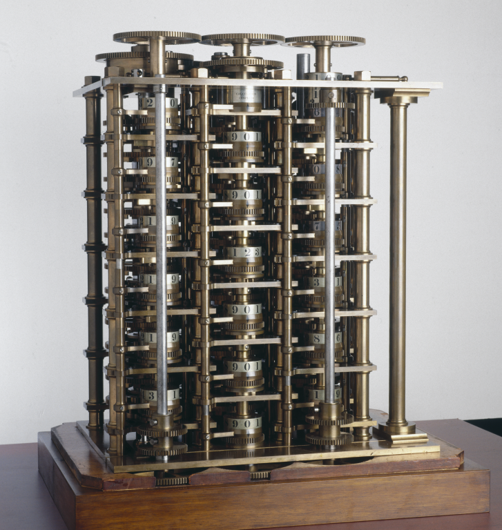 SEJARAH KOMPUTER | Kecarat