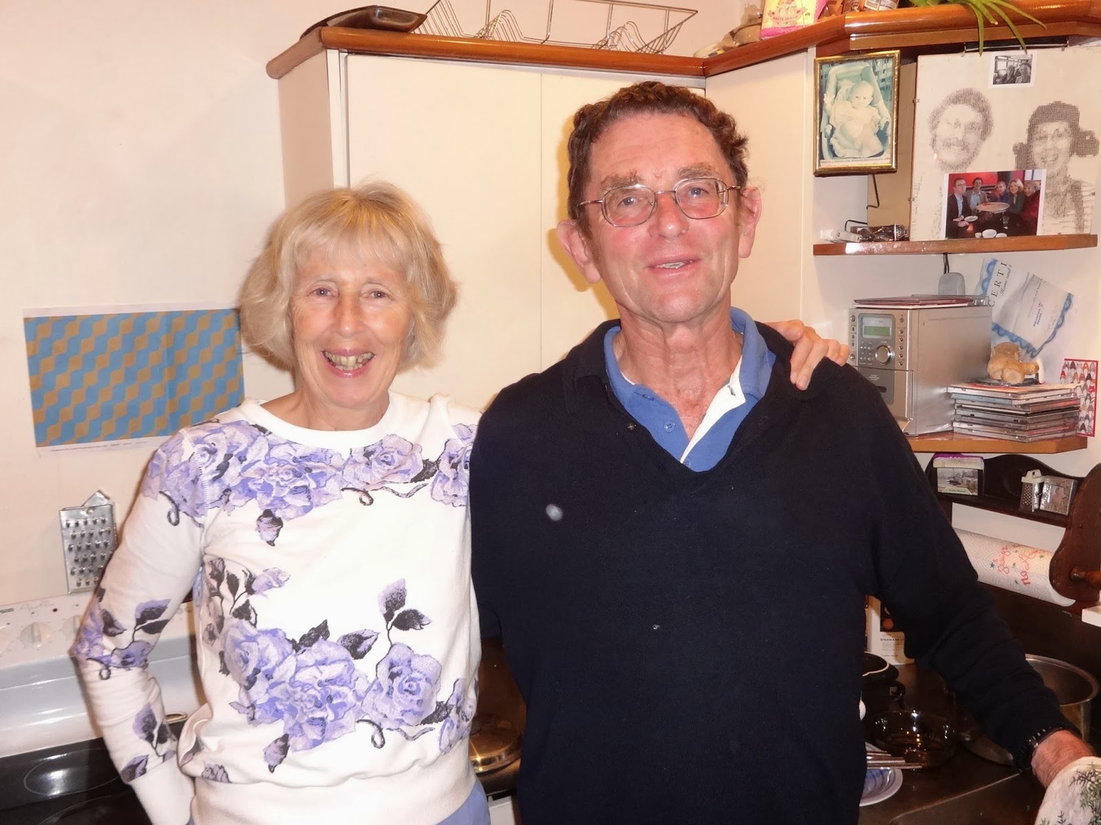 Two Froggies Abroad: New Zealand