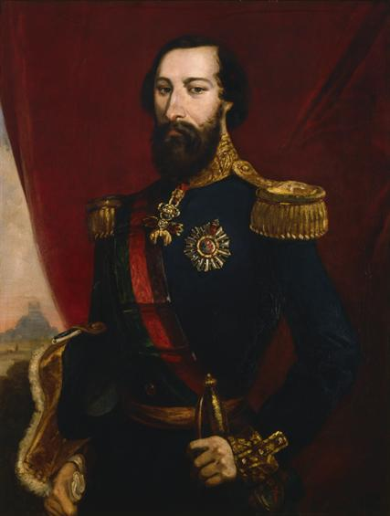 Zé Povinho: CITANDO D. FERNANDO II