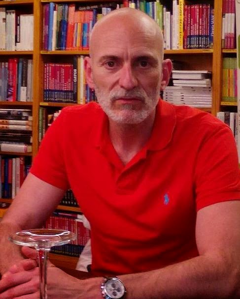 La Isla de las Mil Palabras: febrero 2016