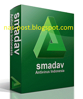 Cara Menginstal Antivirus Smadav Beserta Gambarnya - NAs Menulis