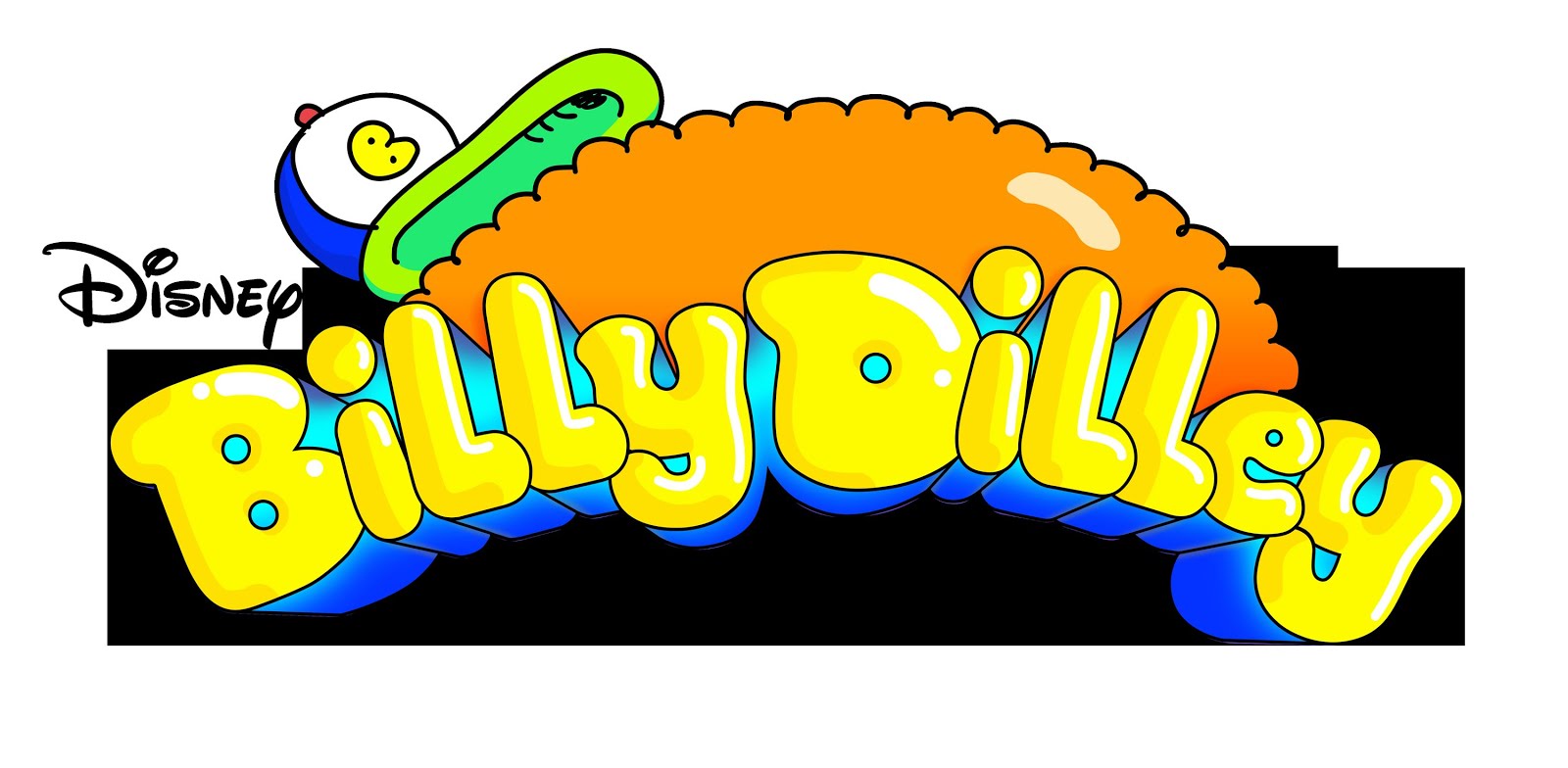 Disney XD estrena “Billy Dilley”