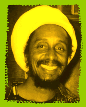 HISTÓRIA DO REGGAE: CONSTANTINE ´´VISION´´WALKER