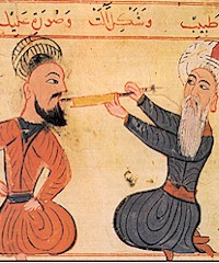 Dental Dominion: Chronology of "HISTORY OF DENTISTRY"