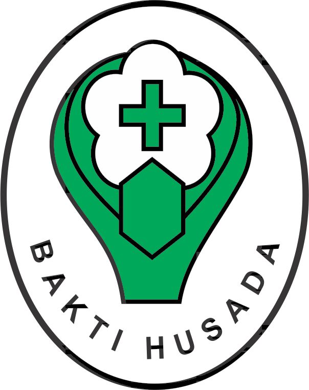 Maluku Husada Logo
