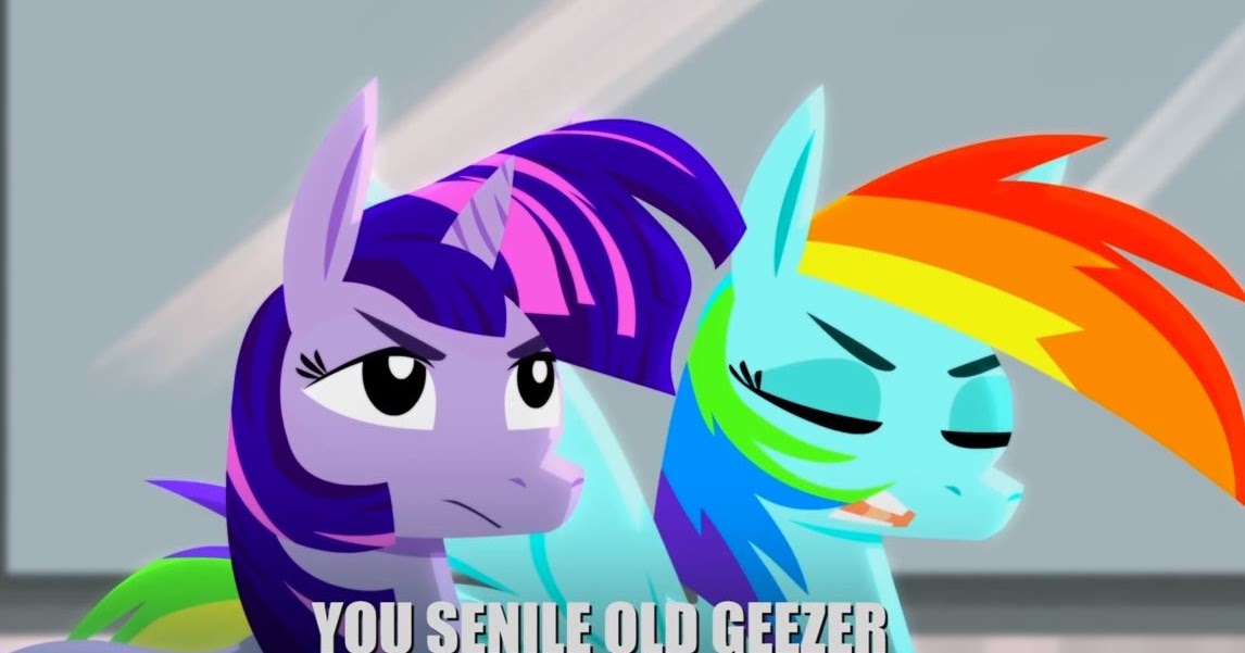 Equestria Daily - MLP Stuff!: Pony Vs. Pokemon Rap Battle (Mature Themes)