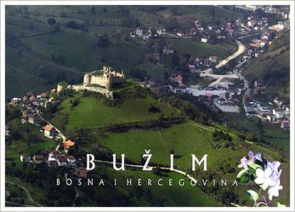 Lijepa moja Bosna i Hercegovina