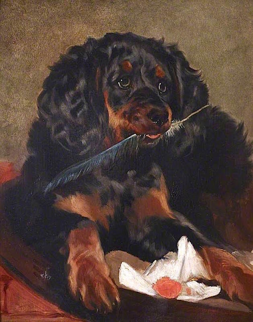 ART & ARTISTS: Edwin Landseer – part 3