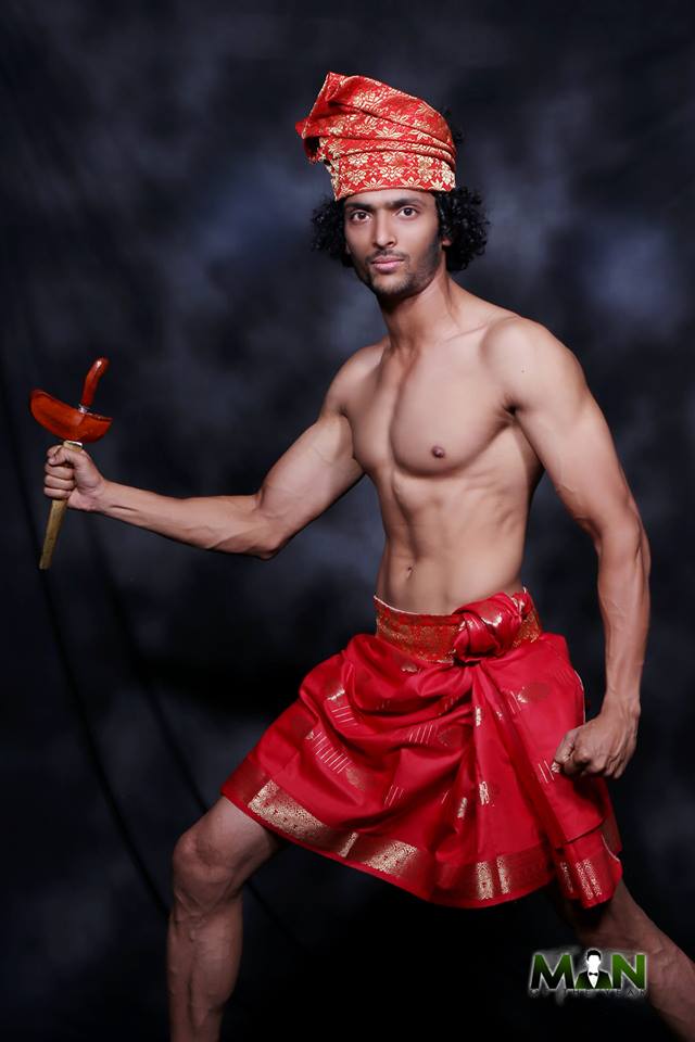 Man of the Year 2016 candidates in Pendekar Melayu | Apollo Male Gods