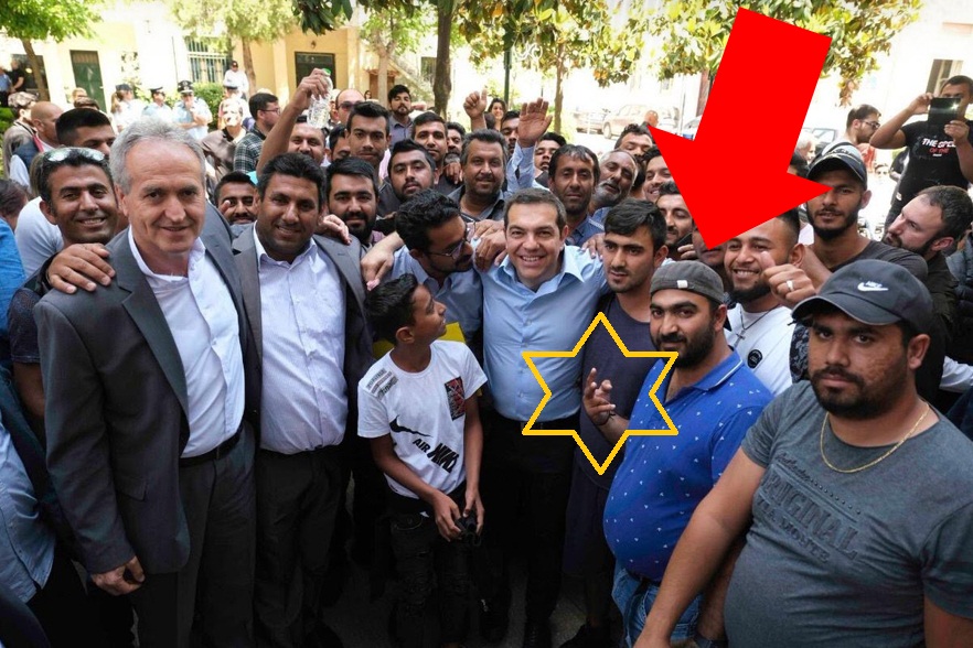 ΣΚΕΦΤΟΜΑΣΤΕ ΕΛΛΗΝΙΚΑ: ΚΟΥΪΖ. ΤΙ ΥΠΟΝΝΟΕΙ Ο ΣΥΝΤΡΟΦΟΣ ΓΥΦΤΟΣ ΜΕ ΤΑ ...