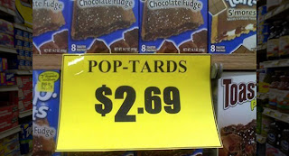 Vee's View: 25 Funny Grocery Signs