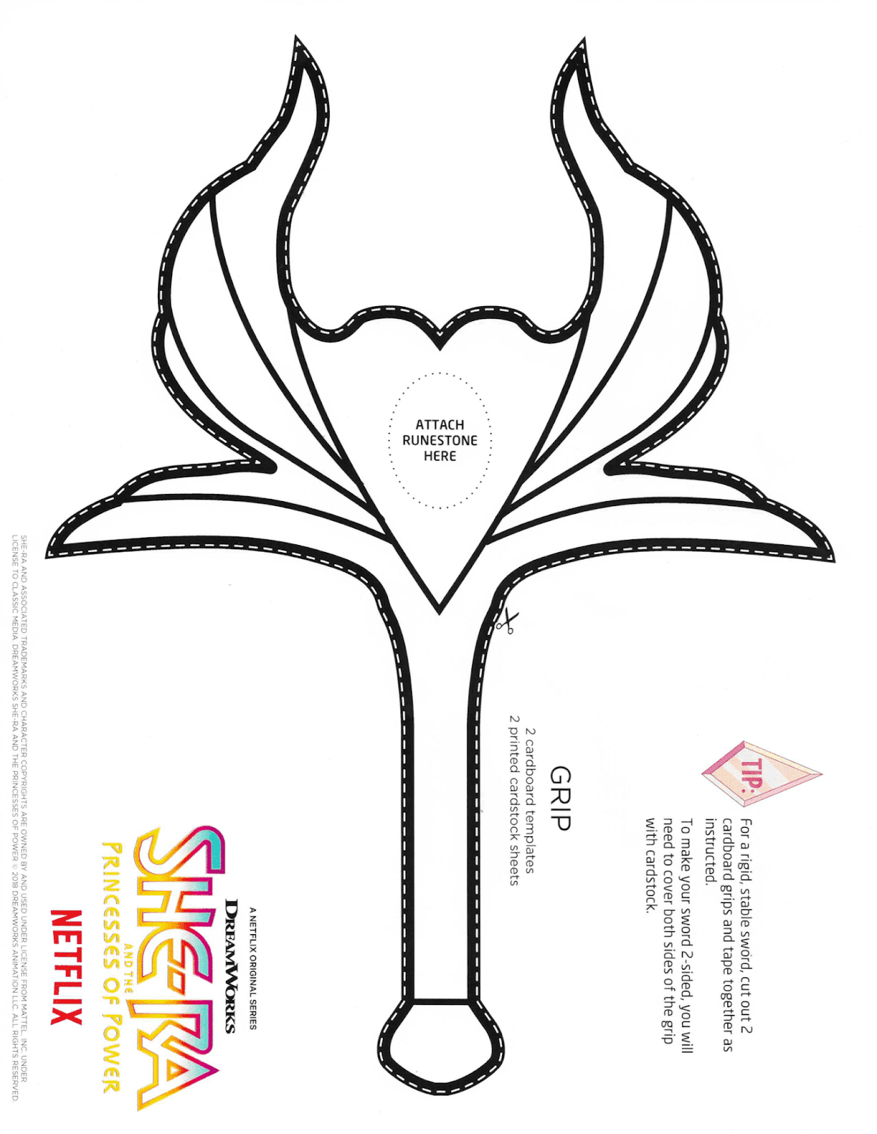 DreamWorks She-Ra and the Princesses of Power now available on Netflix ...