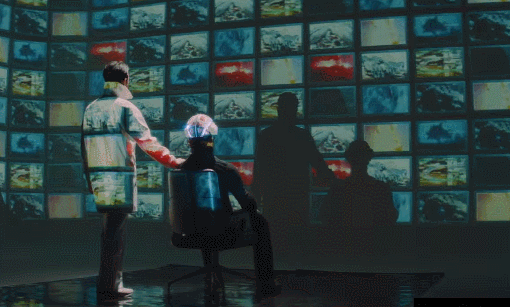 VJBrendan.com: Jamiroquai - 'Automaton' [Music Video]