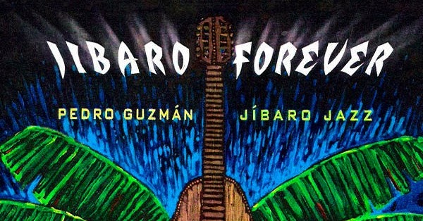 L'Ostia: Pedro Guzmán – Jibaro Forever
