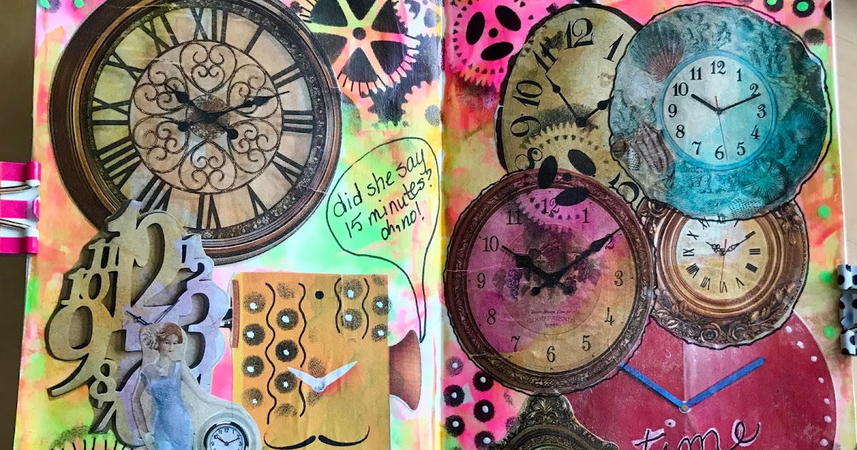 Alice Hendon: Day 19 of The 100 Day Project #the100dayproject # ...