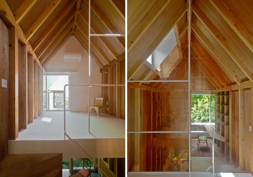 my scandinavian home: A split machiya home in Tokyo, Japan