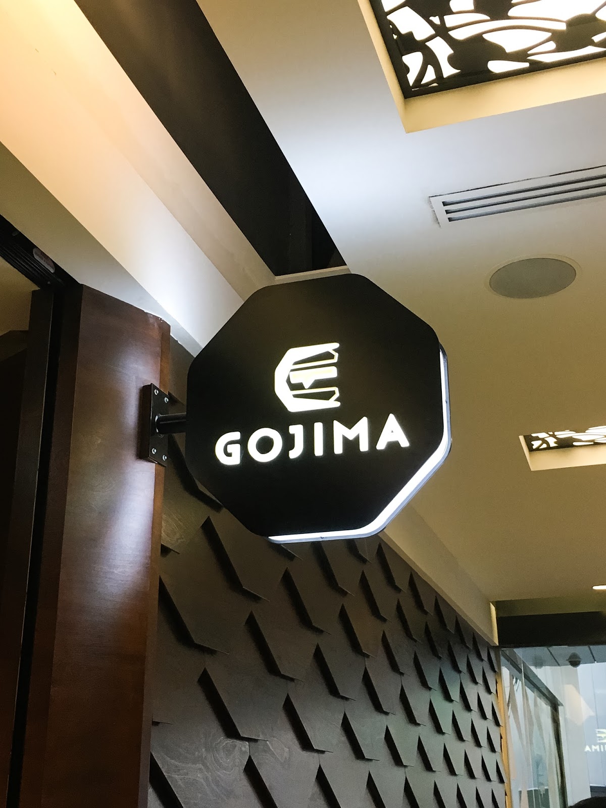 Gojima - The Star