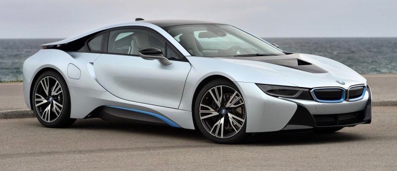 Car Style Critic: Baroque/Rococo Car Styling: Late 1950s and Now