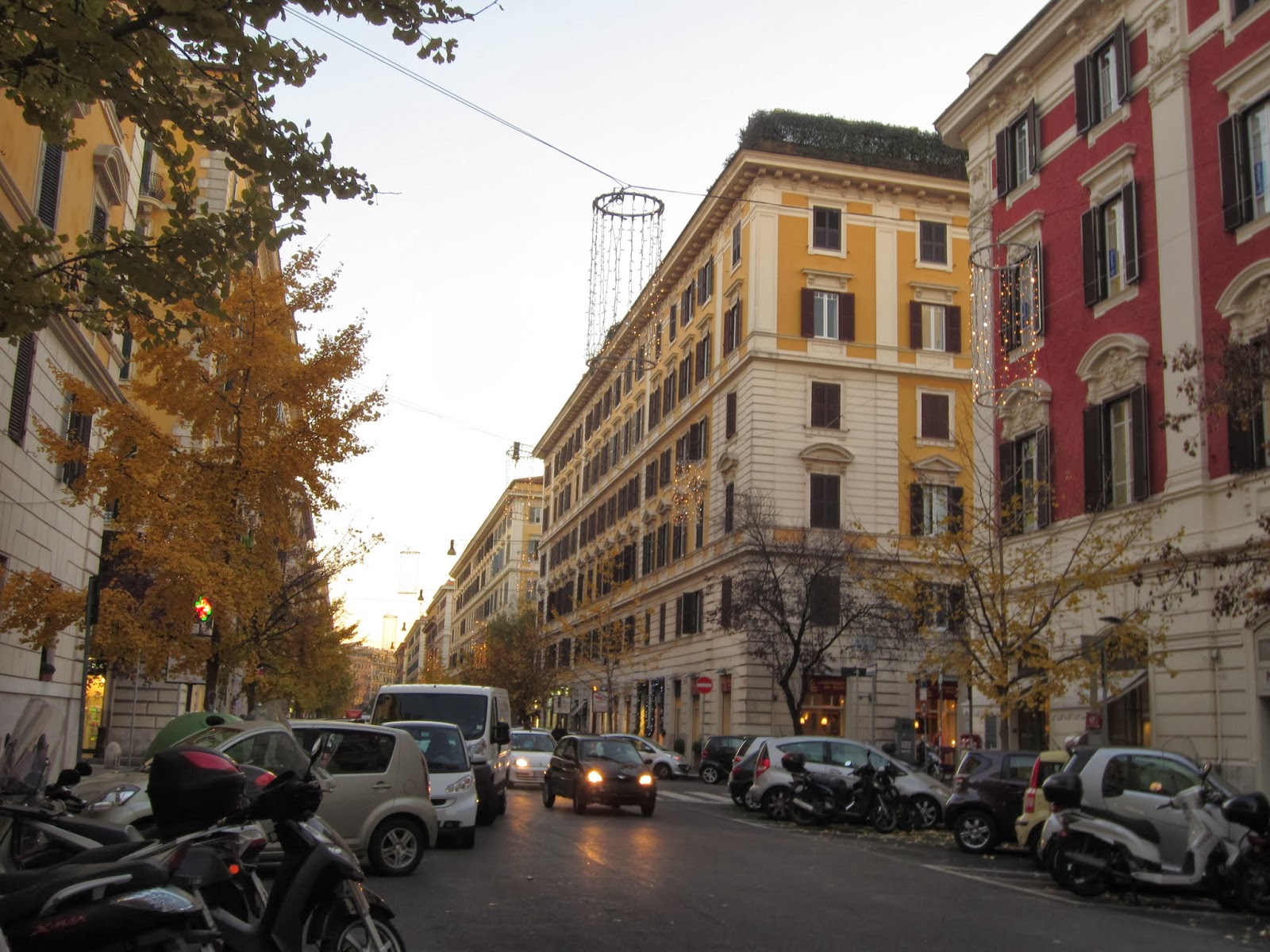 DIY Food Tour of Prati, Roma