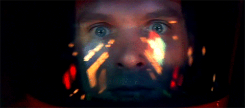 SNEAK PEEK : "2001: A Space Odyssey"