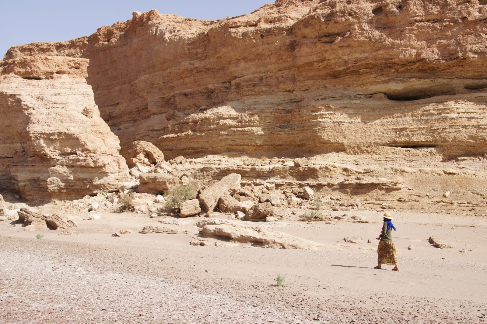 Morocco by Martinitours: Lato w Maroku