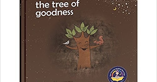 Intentional Conscious Parenting: Children's Book Review: The tree of ...