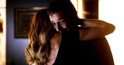 Doux Reviews: Lucifer: Weaponizer