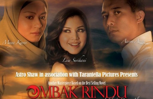 Ombak Rindu - Alchetron, The Free Social Encyclopedia