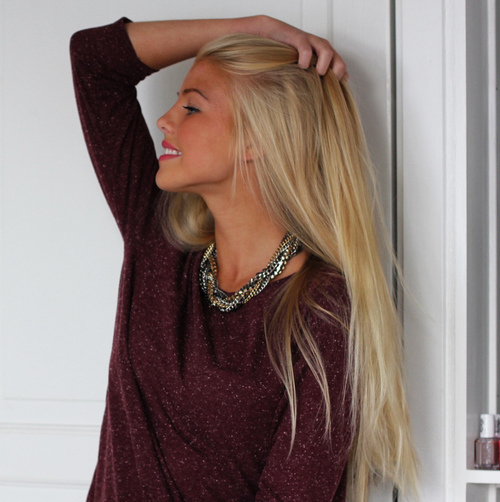 Aurora Mohn Stuedahl and Erica Mohn Kvam