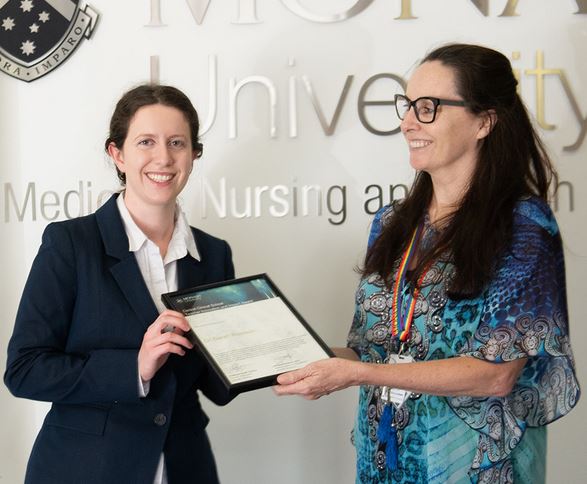 Central Clinical School News Blog: 2018