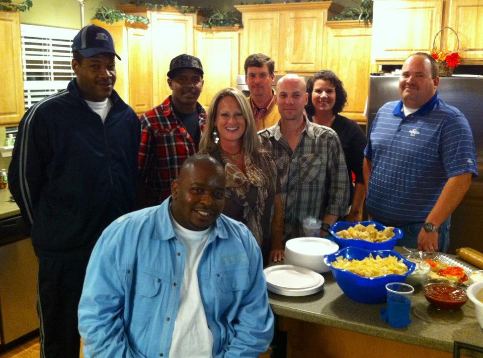 Franklin High School Class of 1992