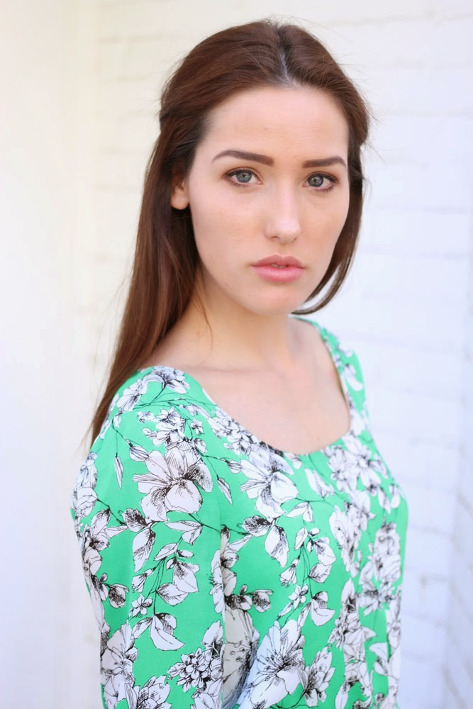 Hannah and Leah Stacey