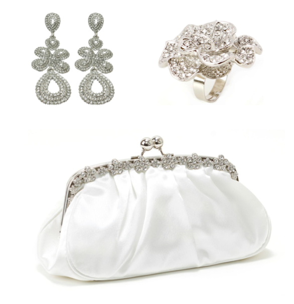 Stylish Prom Styles Online Sharing: How To Accessorize Your Senior Prom ...