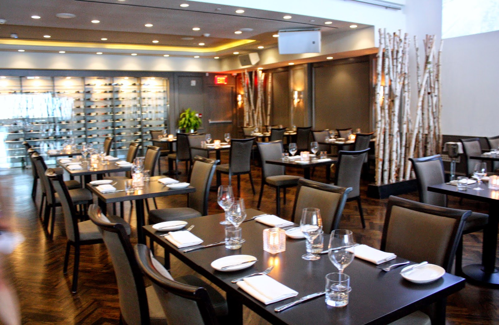 The Forth in Greektown - Food Junkie Chronicles