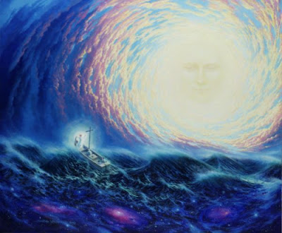 Introduction To Hindu Mythology : Varuna The God Of The Universe - 4