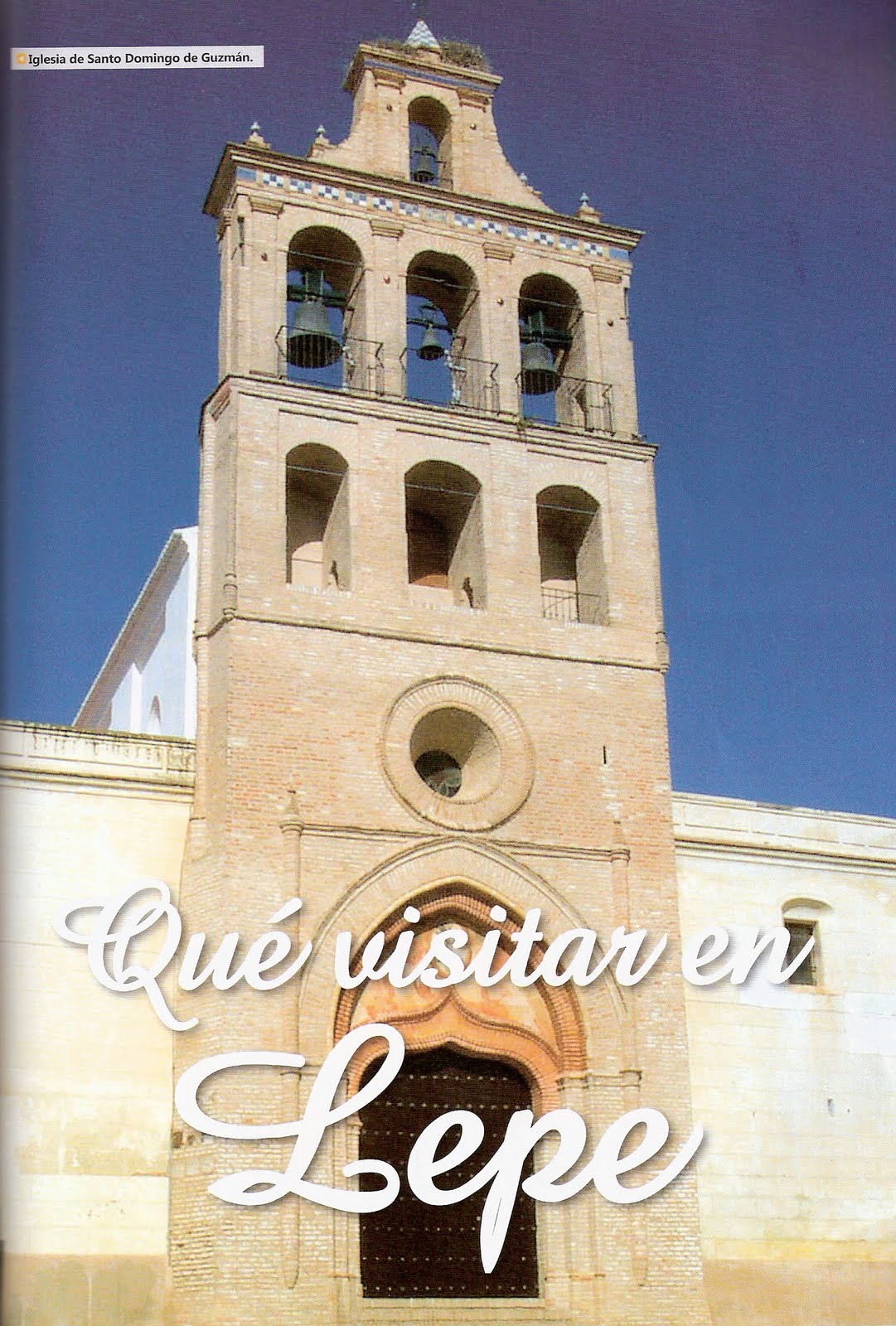 LEPE. Tal y como es.: LEPE (Huelva). Andalucía es de cine.