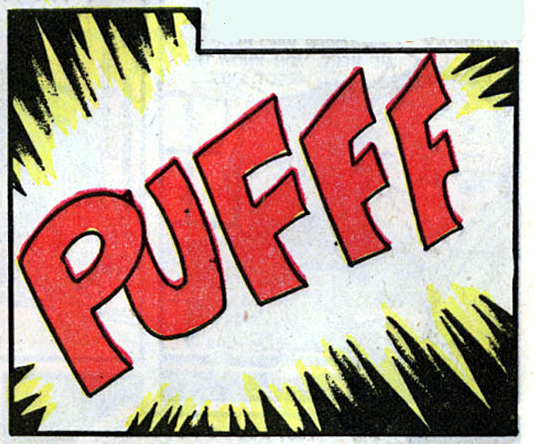Pufff