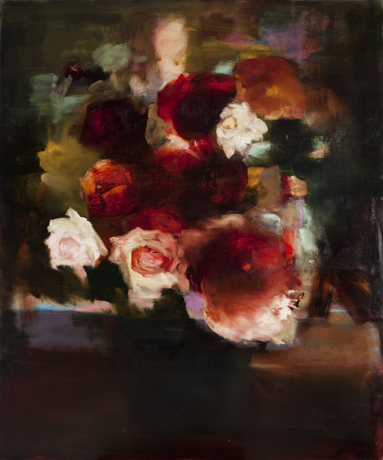 LEARN THE FLOWERS, GABRYEL HARRISON - OPENS TOMORROW!