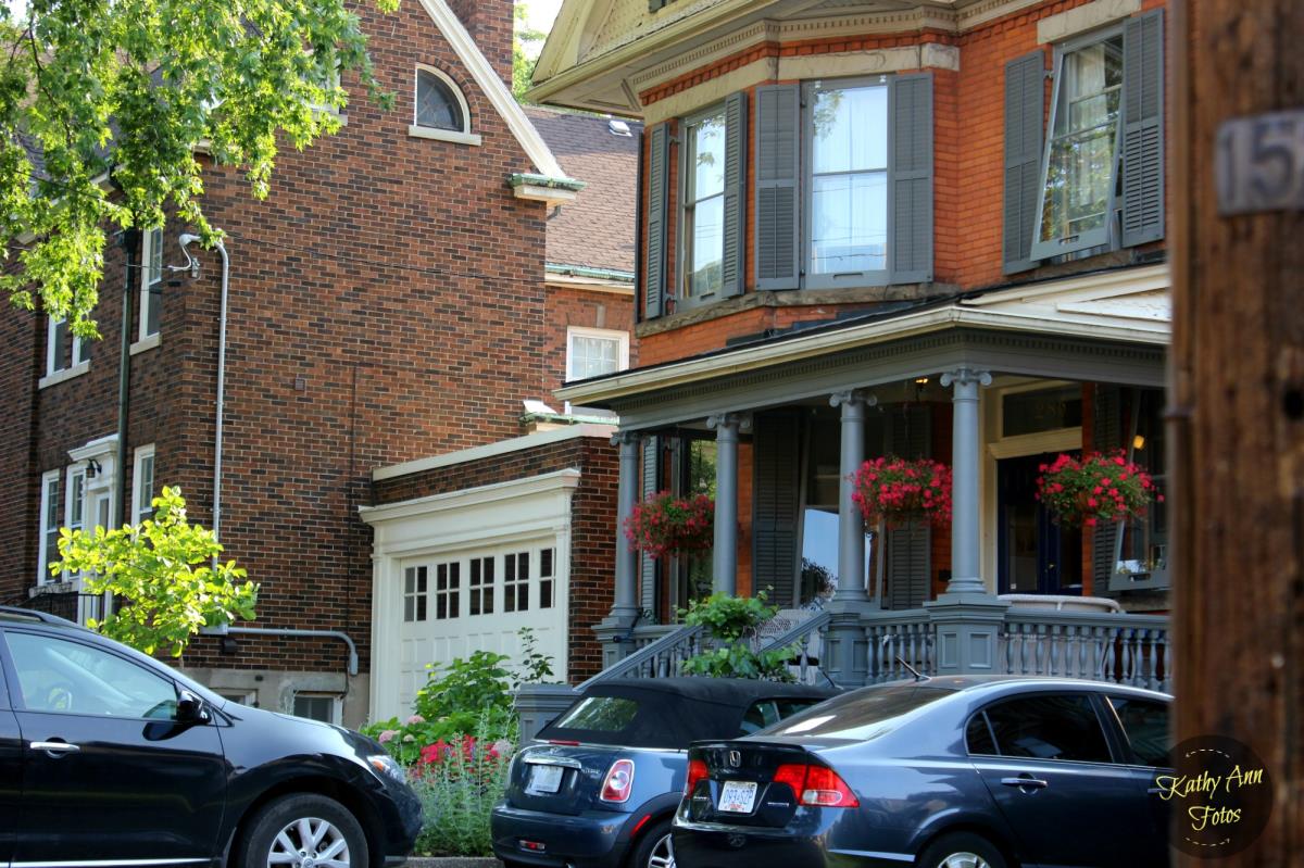 BEAUTIFUL BUILDINGS of Ontario: Historical Hamilton (14 Photos)