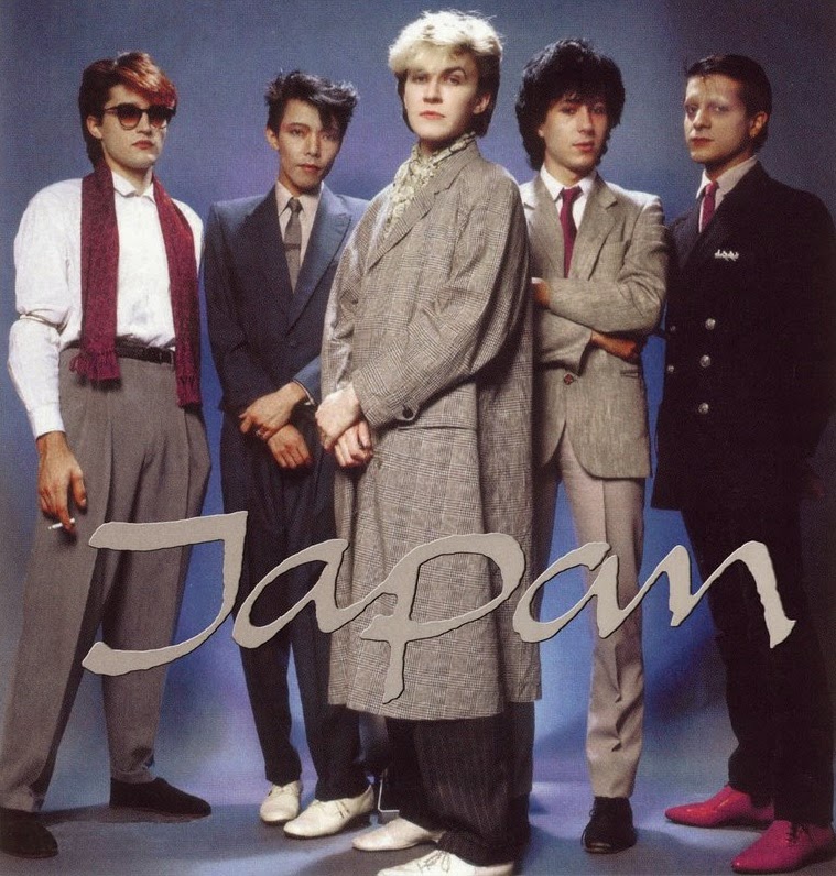 T.U.B.E.: Japan - 1982-12-08 - Tokyo, JP (FM/FLAC)
