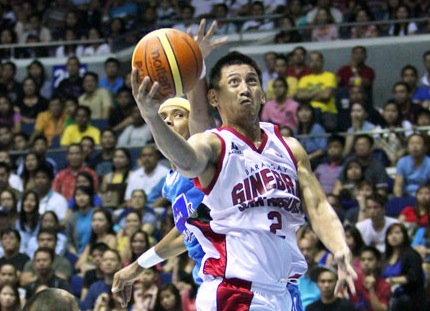 2012 PBA Philippine Cup Roundup: November 4, 2012 - Hoop Nut