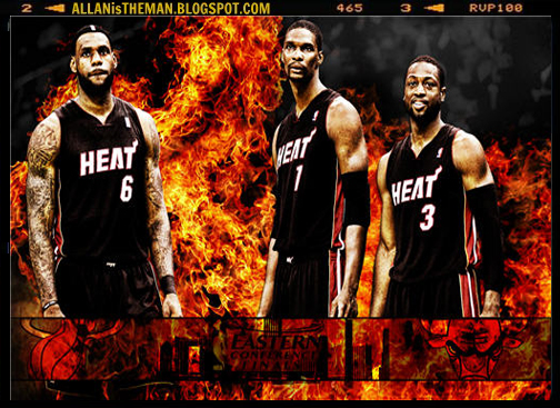 NBA Finals Game 5 Full Video Replay: Miami Heat wins Game 5 | ALLAN THE MAN