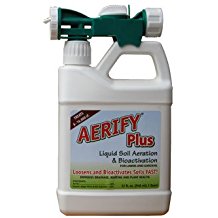 Best Liquid Aeration Product Reviews - Best Manual Lawn Aerator